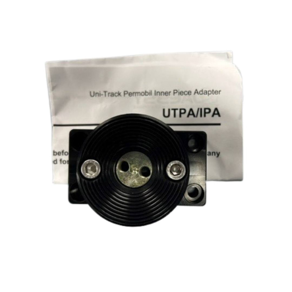 Wheelchair Eye Gaze Mount - Daessy Folding Mount - EQ5501
